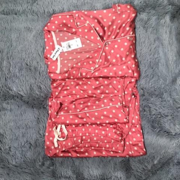 Splendid | Intimates & Sleepwear | Pajama Set | Poshmark